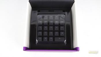 Cooler Master ControlPad - Modders Inc