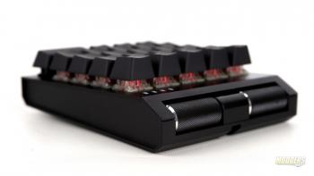 Cooler Master ControlPad - Modders Inc