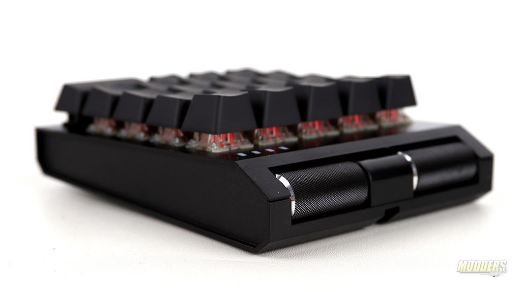 Cooler Master ControlPad - Modders Inc