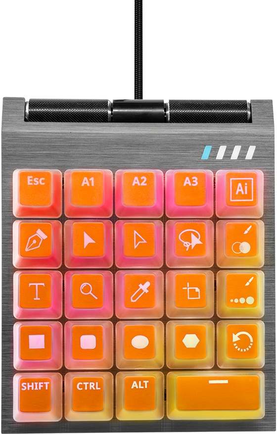 Cooler Master ControlPad - Page 2 Of 4 - Modders Inc