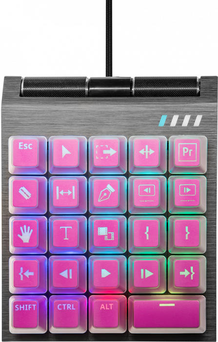 Cooler Master ControlPad - Page 2 Of 4 - Modders Inc