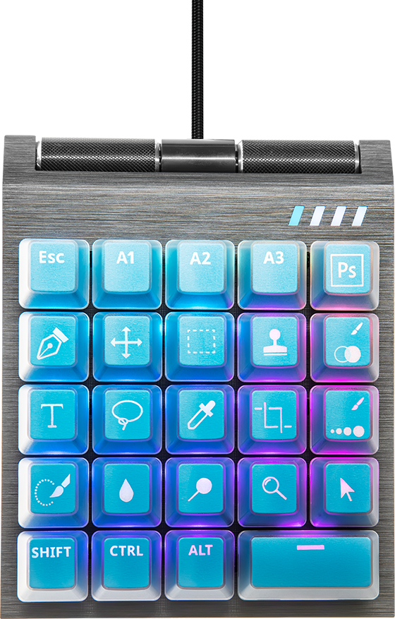 Cooler Master ControlPad - Page 2 Of 4 - Modders Inc