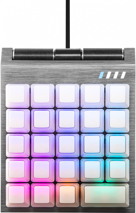 Cooler Master ControlPad - Page 2 Of 4 - Modders Inc