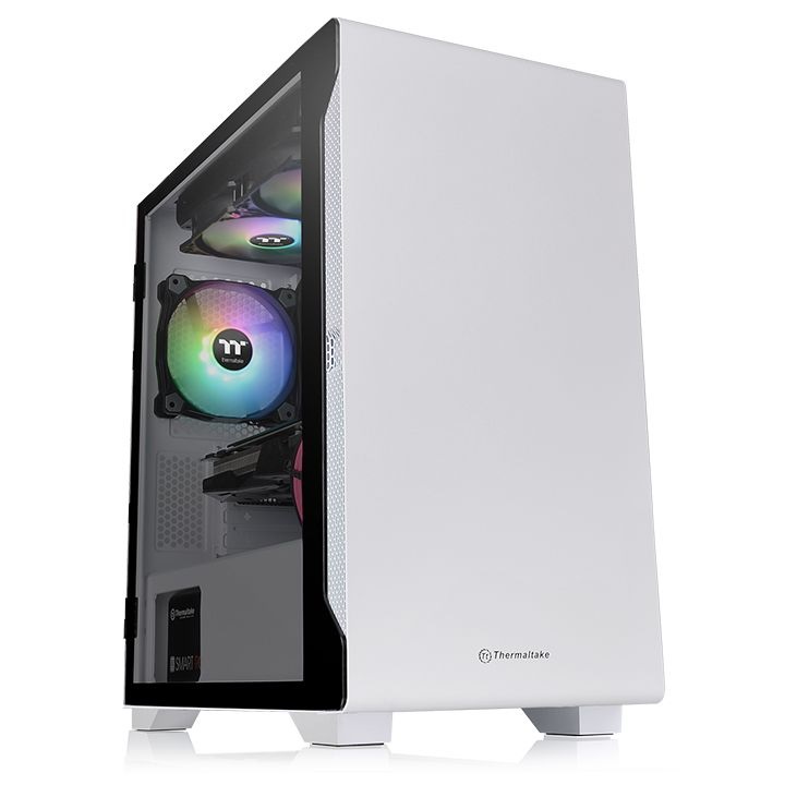 Thermaltake PC Case Holiday Giveaway 2020 - Modders Inc