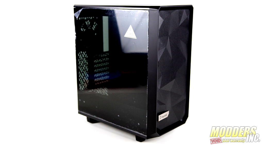 Fractal Meshify 2 Compact Case Review - Modders Inc