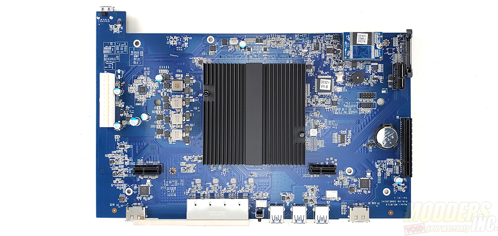 Synology DiskStation DS1821+ NAS Review - Page 3 Of 9 - Modders Inc