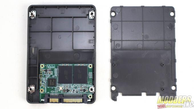 Lexar NQ100 480GB SSD Review - Page 2 Of 4 - Modders Inc - Storage Devices