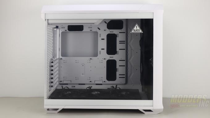 Fractal Design Torrent Case Review - Modders Inc
