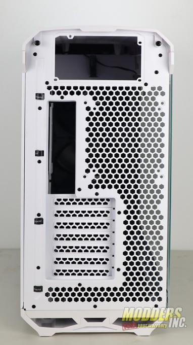 Fractal Design Torrent Case Review - Modders Inc