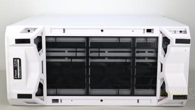 Fractal Design Torrent Case Review - Modders Inc