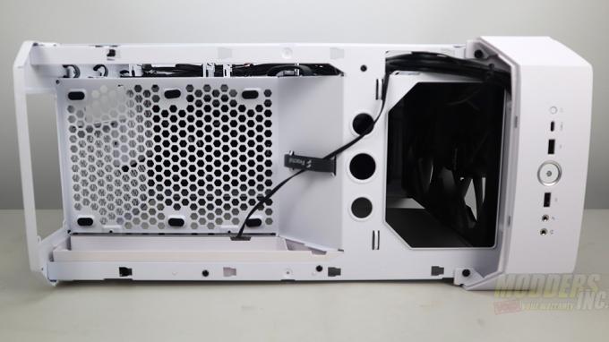 Fractal Design Torrent Case Review - Modders Inc