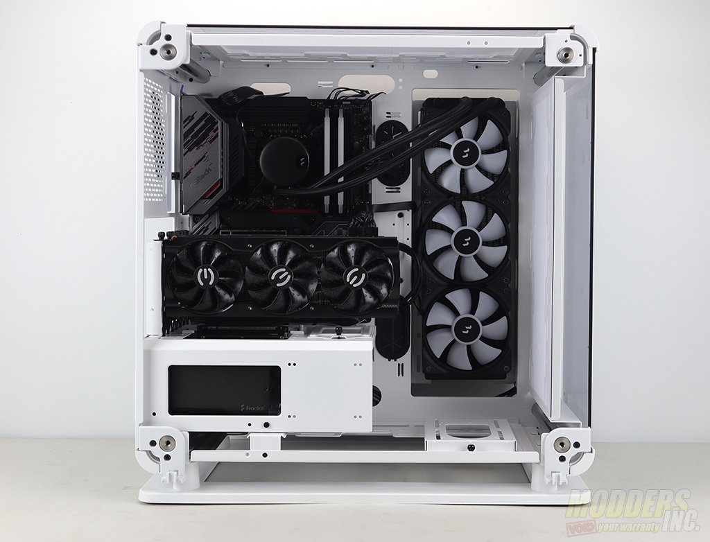 Thermaltake Core P6 TG Case Review - Page 3 Of 4 - Modders Inc