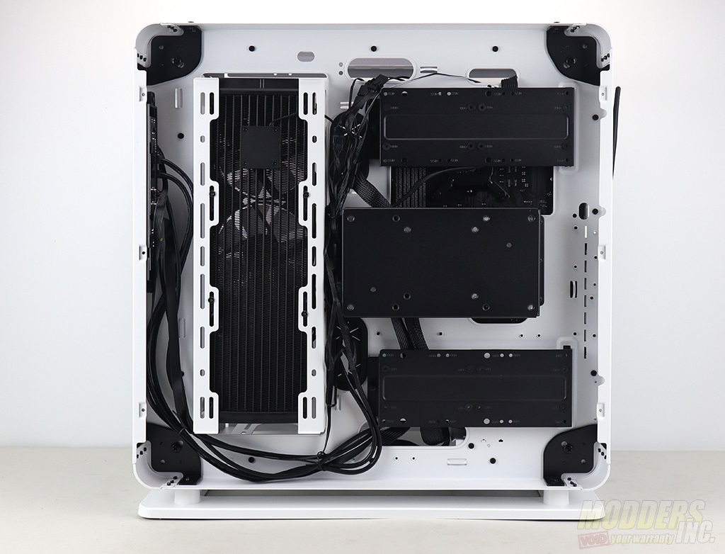 Thermaltake Core P6 TG Case Review - Page 3 Of 4 - Modders Inc