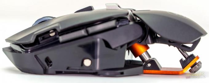 Cougar Dualblader Gaming Mouse Review - Page 2 Of 4 - Modders Inc