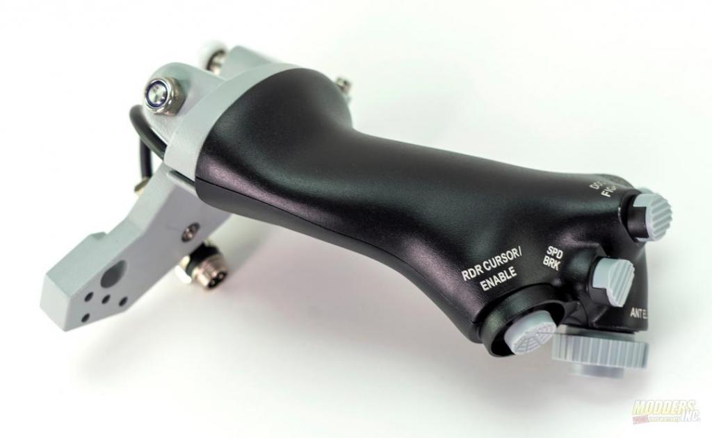 Winwing Orion Throttle F-16EX - Page 3 Of 6 - Modders Inc