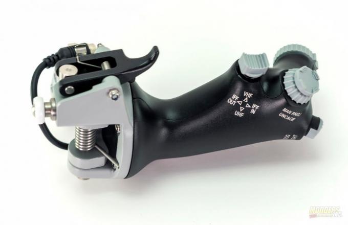 Winwing Orion Throttle F-16EX - Page 3 Of 6 - Modders Inc