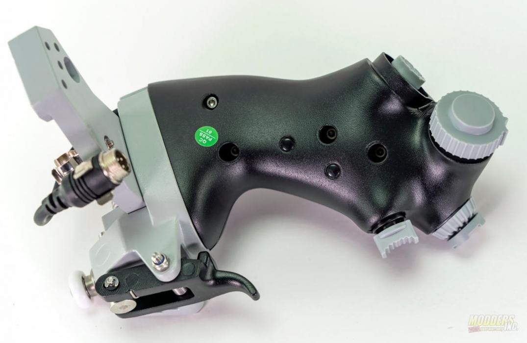Winwing Orion Throttle F-16EX - Page 3 Of 6 - Modders Inc