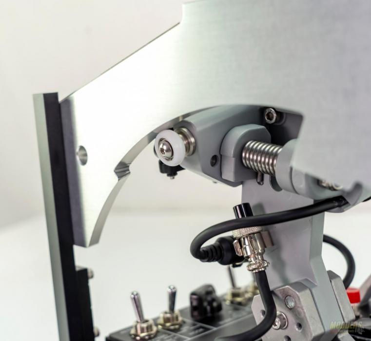 Winwing Orion Throttle F-16EX - Page 4 Of 6 - Modders Inc