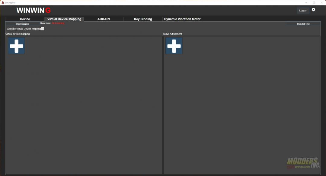 Winwing Orion Throttle F-16EX - Page 5 Of 6 - Modders Inc