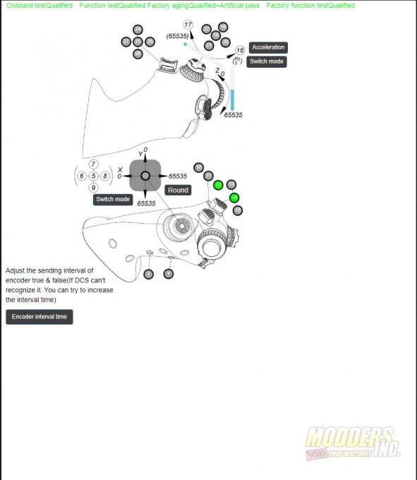Winwing Orion Throttle F-16EX - Page 5 Of 6 - Modders Inc