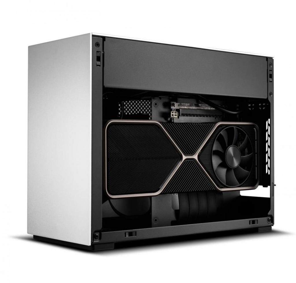 LIAN LI A4-H2O - A DAN Cases Collaboration Announced - Modders Inc