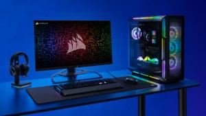 New CORSAIR 5000T RGB Mid-Tower Case Launches - Modders Inc