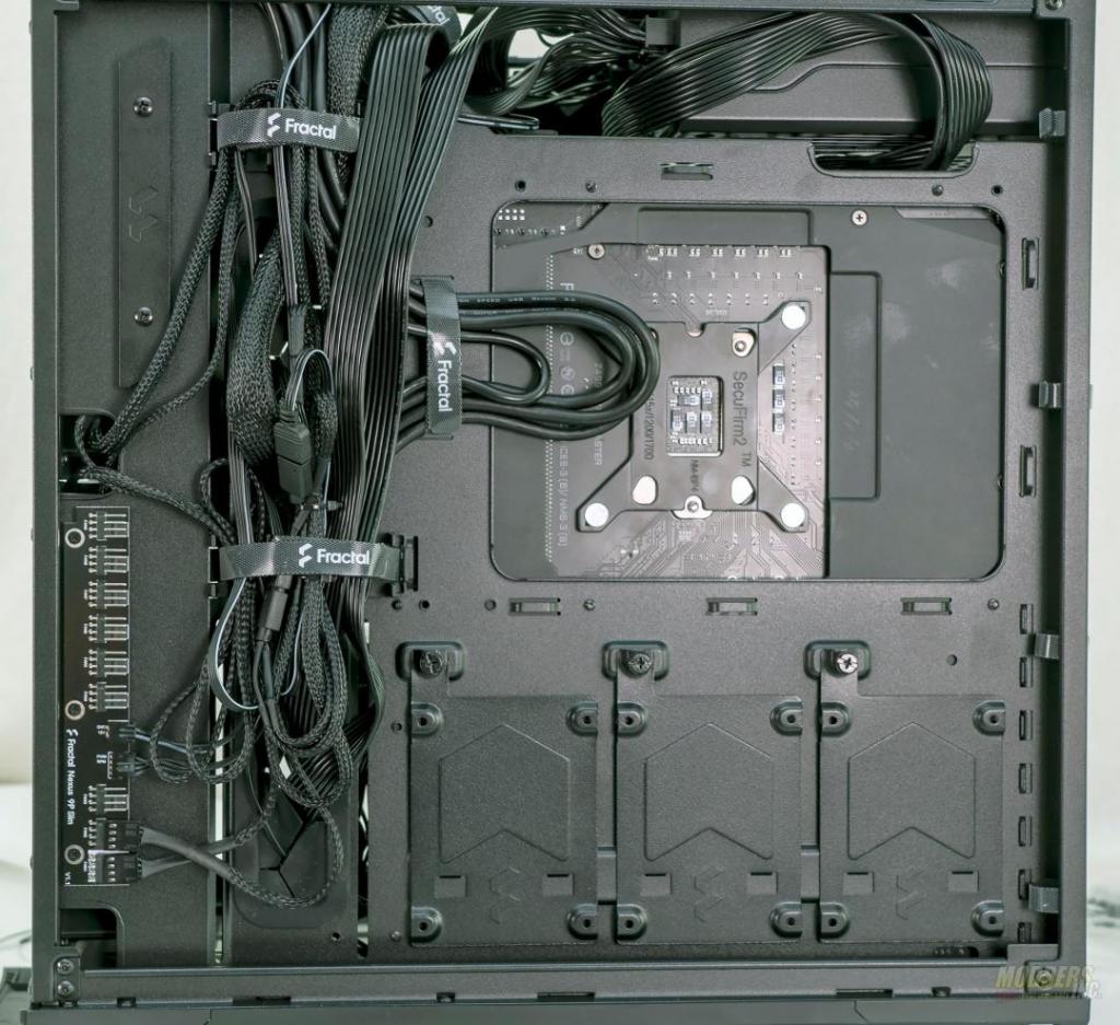 Fractal Torrent Compact PC Case Review - Page 4 Of 5 - Modders Inc