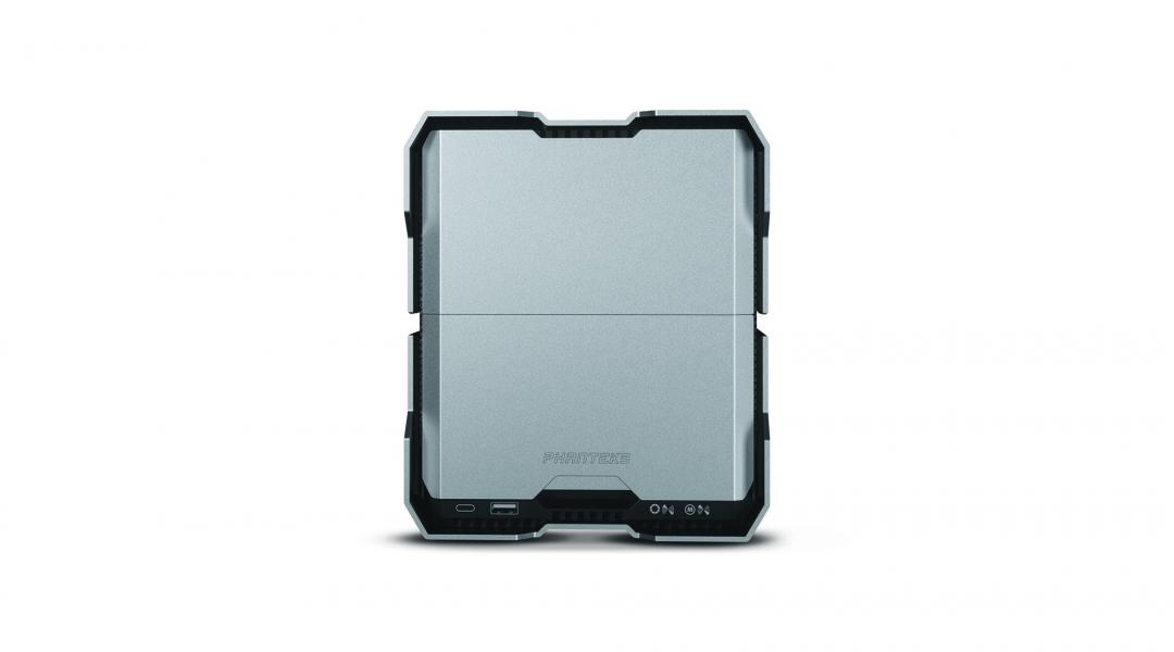 Phanteks Launches The New Evolv Shift XT - Modders Inc