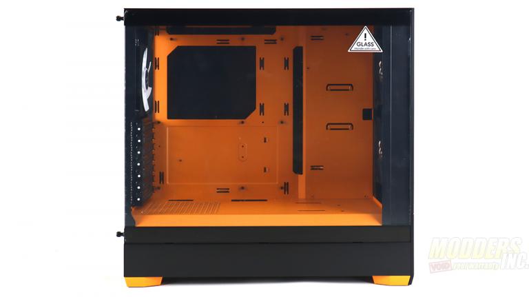 Fractal Design Pop Air RGB Case Review - Page 2 Of 4 - Modders Inc