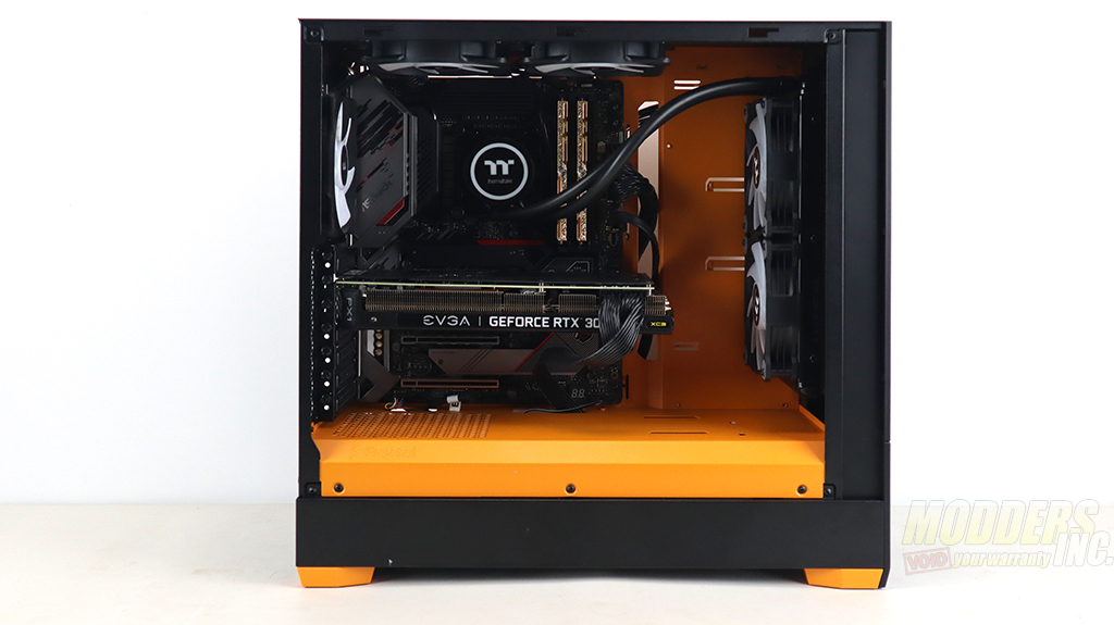 Fractal Design Pop Air RGB Case Review - Page 3 Of 4 - Modders Inc