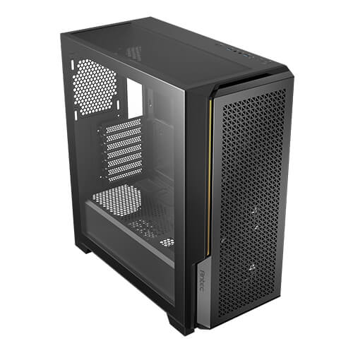 Antec P20C / P20CE Mid-Tower Case With Endless Features - Modders Inc