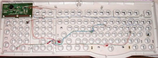 Keyboard Mods - Modders Inc