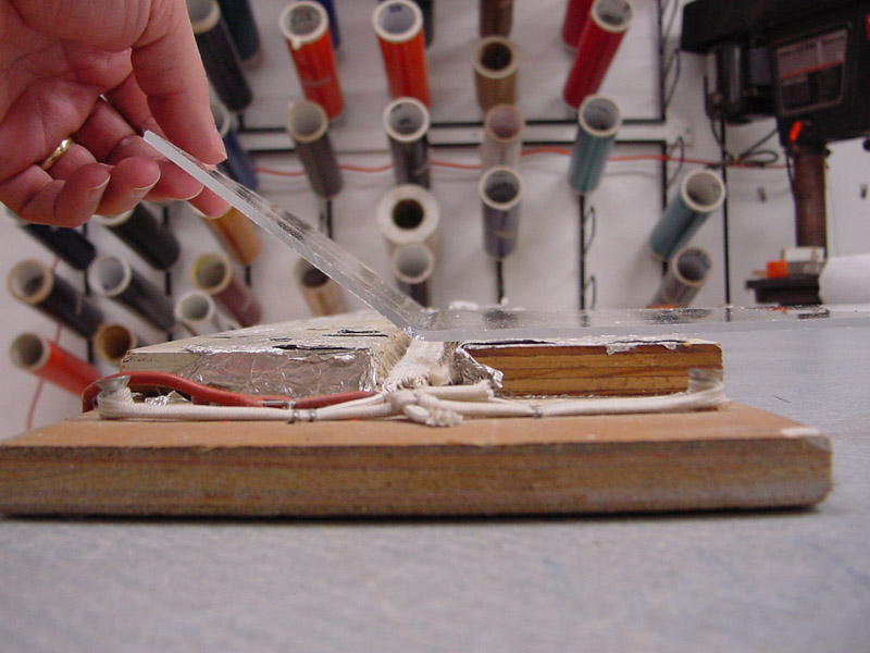 Plex Bending Tutorial - Modders Inc