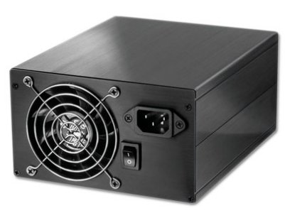 X-Finity 800 Watt PSU W/ Active PFC - Modders Inc